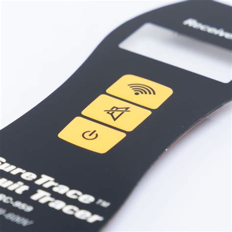 Understanding Membrane Switch 3 Button Technology A Comprehensive Guide