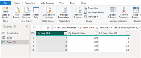 How To Find And Remove Duplicates In Power BI