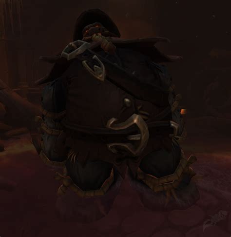 Threshanator 3000 - NPC - World of Warcraft