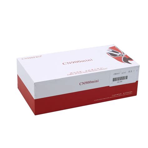 Smart Cn900 Mini Transponder Key Programmer Mini Cn900