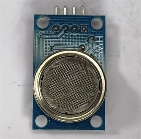 Mq5 Lpg Gas Sensor Module At ₹ 85piece Lpg Gas Sensor In Anand Id