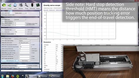 servo motor homing method at walter lawrence blog