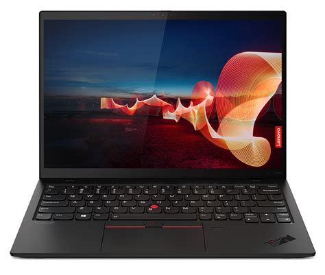 Lenovo ThinkPad X Nano Ultra Light Laptop Comes With Windows Or Ubuntu Linux BetaNews