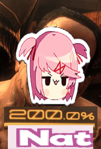 Fun Another Weird Thing Made By Me Since I Literally Have One Other Thing For R Ddlc R Ddlc