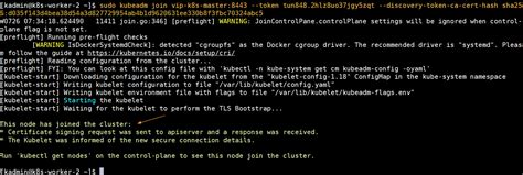How To Setup Kubernetesk8s Cluster In Ha With Kubeadm
