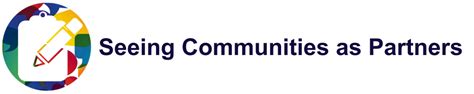 seeing communities as partners interactivity foundation
