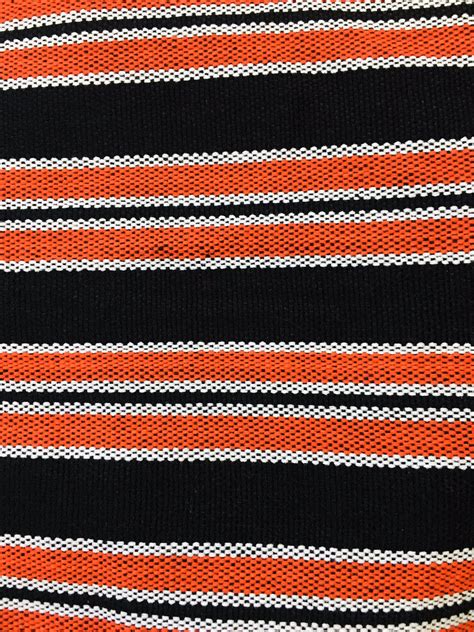 Traditional Ethnic Ifugao Pattern Design