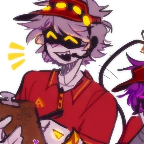 Murder Drones Matching Pfp Murder Drones Matching Pfp