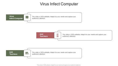 Virus Infect Computer In Powerpoint And Google Slides Cpb PPT Slide