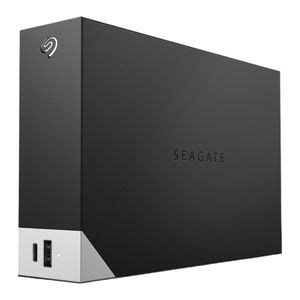 Seagate One Touch With Hub User Manual Pdf Download Manualslib