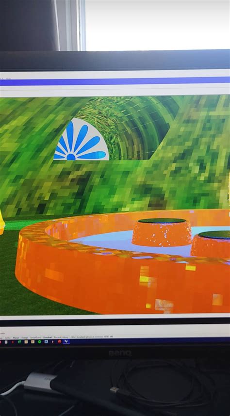 Spent The Last 2 Days Trying To Get Some Fucking Renders Of A Playground Please Help R Rhino