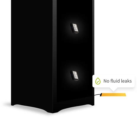 Rf Code Environmental Monitoring How It Works