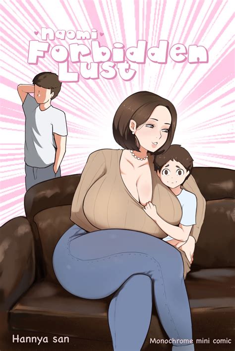 Hannya San Forbidden Lust Parte 1 Comic Porn