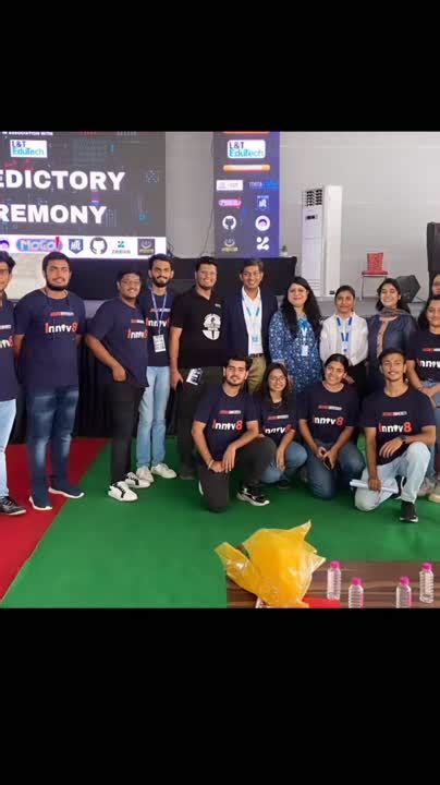 Hackathon Codemania Codehuntprogrammes Coding Metacube Software Pvt Ltd