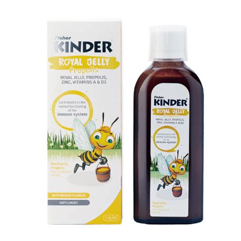 Royal Jelly Propolis 飞旭