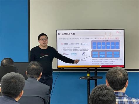 芯来 Tech Day 回顾 走进珠三角，共话 Risc V 芯” 生态公司新闻nuclei Best Risc V