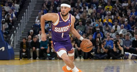 Devin Booker Untouchable Doesnt Want To Leave Suns - RealGM Wiretap