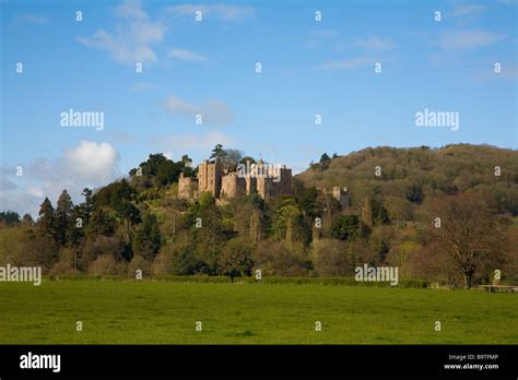 Dunster Castle Norman Medieval Somerset Village Exmoor Nationaltrust