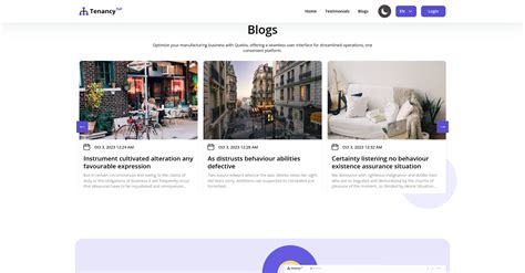 Full Tenancy Domains Database Users Role Permissions And Settings By Quebix Technology