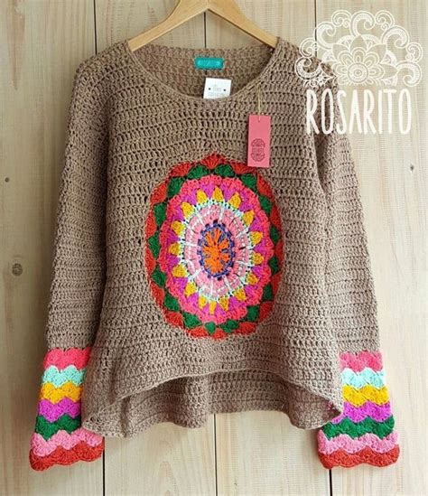Эксклюзивное прет а порте от ГАЯНЭ Tenues Crochet Style De Crochet Tricot Et Crochet
