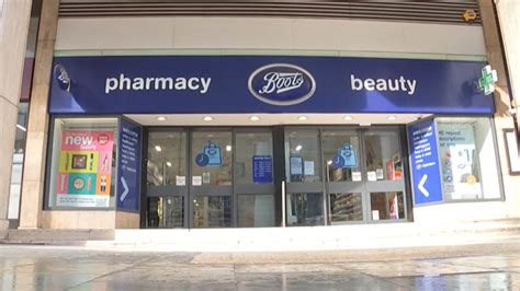 Boots Celebrates Years Of Service And Innovation In The Uk Itn