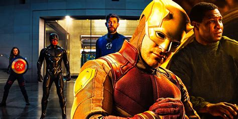 The Mcu Has 5 Multiverse Problems Phase 5 Needs To Fix The Mcu Has 5 Multiverse Problems Phase 5 Needs To Fix