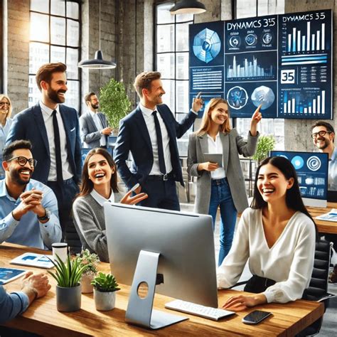 Reviive365 On Linkedin Custom Dynamics 365 Industry Solutions Tailoring Crm For Niche Markets…