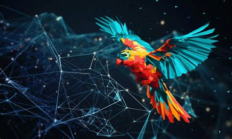 Parrot 6 4 Linux Released Powerful Os For Ethical Hacking And Pentesting