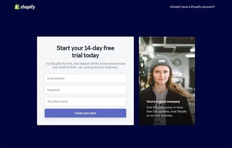 How To Setup An Indian Shopify Store Step By Step Guide BizTips