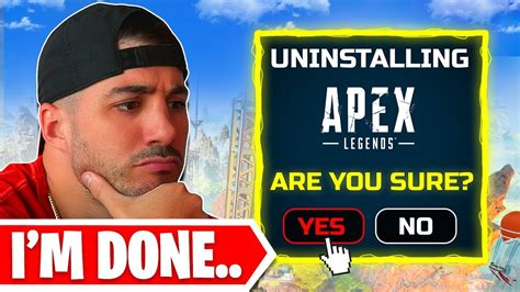 Uninstalling YouTube