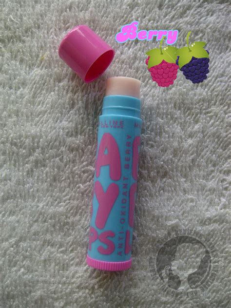 Maybelline Baby Lip Balms Review Sabrina Tajudin Malaysia Beauty Lifestyle Blog