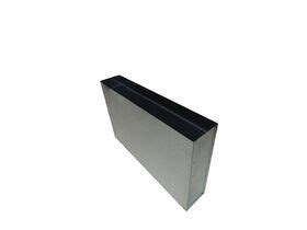 Linear Slot Box Insul X X From Reece