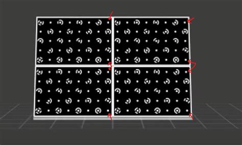 miraco calibration problem page 3 issues revopoint 3d