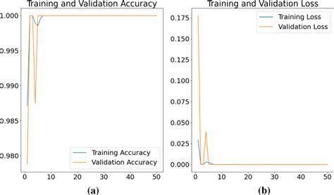 Performance Of The Proposed Xception Cnn Architecture On The Hex Nut