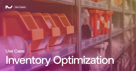 Inventory Optimization Securing Liquidity With Forecasting In The Warehouse Paretos