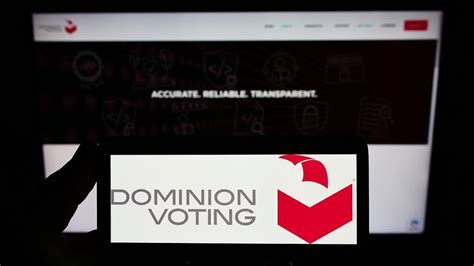 Pennsylvania County Sues Dominion Voting Systems For Unauthorized Python Script And Foreign Ip