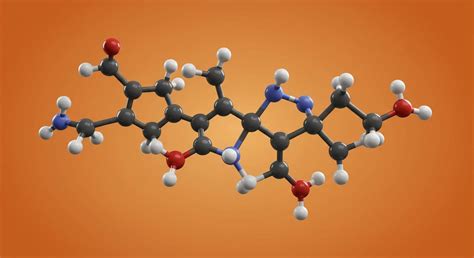 Demonstrating Error Correction In Quantum Computing For Molecular