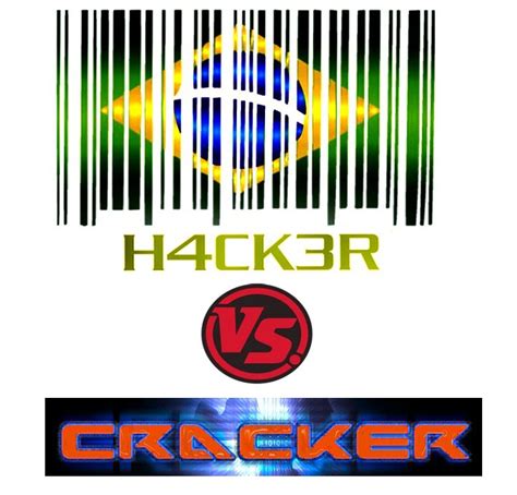 segurança da informação iesb a diferença entre hacker e cracker