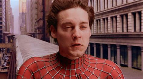 Spider Man May Be A Lot More Than A Cameo In Civil War The Mary Sue