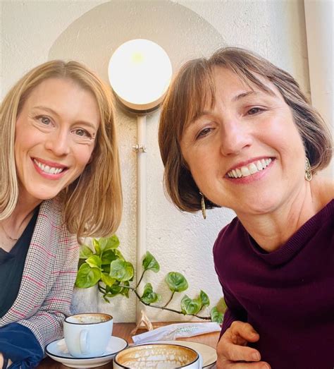 Gina Marsh On Linkedin 50 Days 50 Connections This Morning I Met