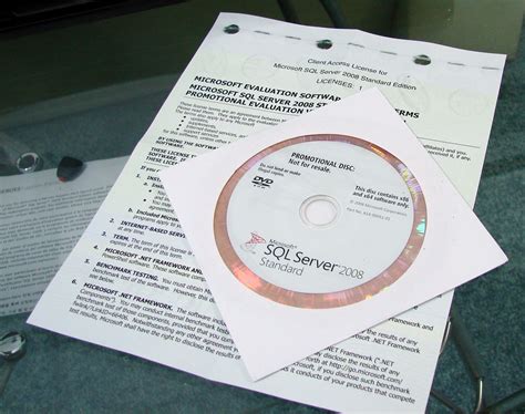 Free Giveaway Sql Server 2008 Standard Redmond Pie