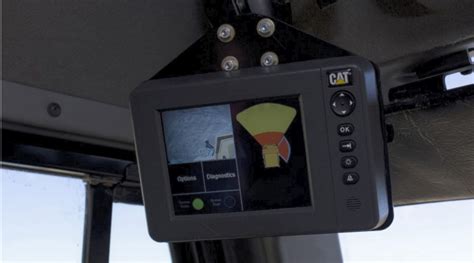 caterpillar offers object detection systems for all brands of mobile
