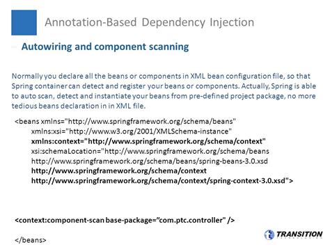 Spring Framework Marcin Sztec Ppt Video Online Download