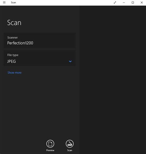 Installing Epson Perfection 1200u Scanner Drivers Under Windows 10 Vance Bell Philadelphia Pa