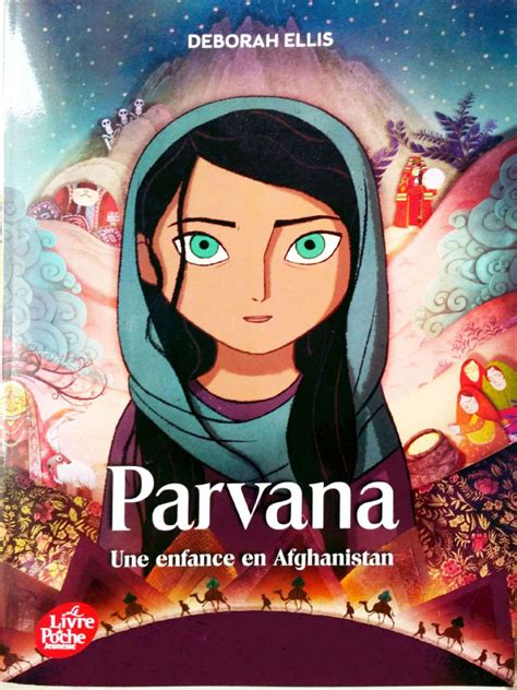 Parvana E28094 Deborah Ellis E28094 Texte Intc3a9gral 2 Pdf