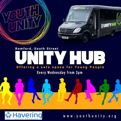 Youth Unity Cic On Linkedin Youth Engagement