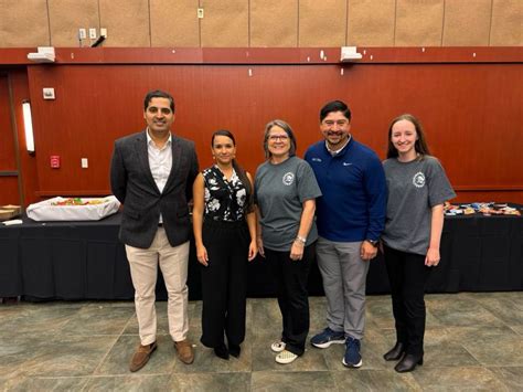 Sandra Montoya On Linkedin Thank You Dr Amy Foshee Holmes For Making Me Part Of This Event It