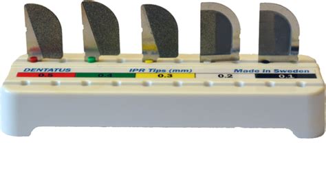 Ipr Dentatus