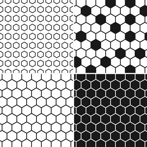 Collection Of Seamless Geometric Minimalistic Patterns 5156500 Vector Art At Vecteezy