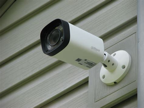 Dahua Ipc Hfw4431r Z Review Network Camera Tech